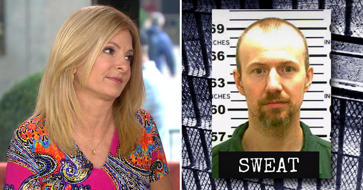 Analyst: David Sweat is trading details for privileges