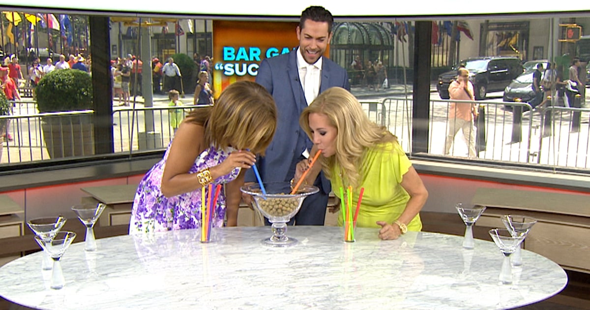 Zachary Levi goes from ‘Chuck’ to ‘Geeks Who Drink’