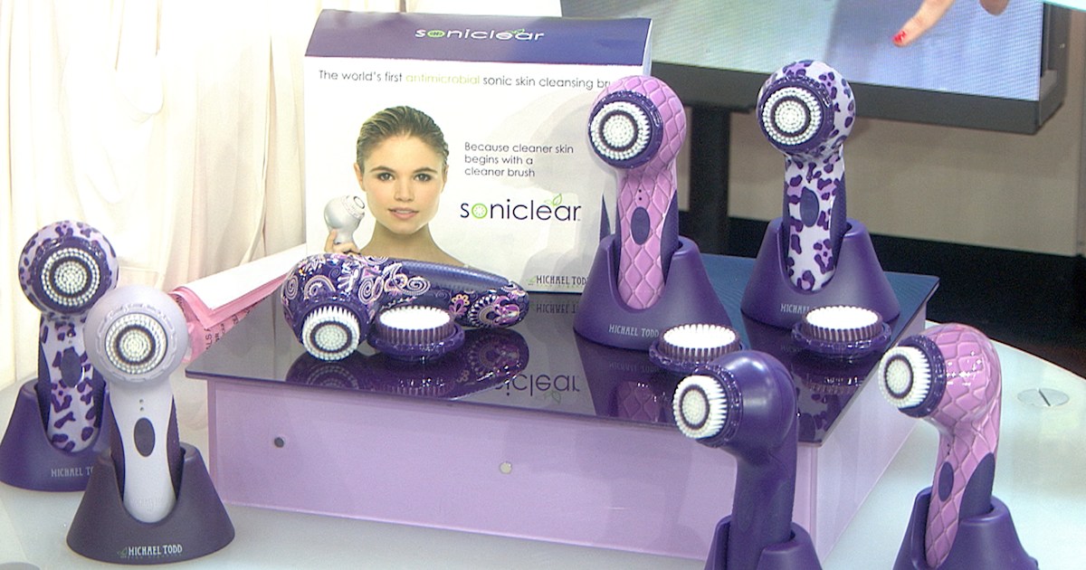 Sizzling Steals & Deals on summer spa items