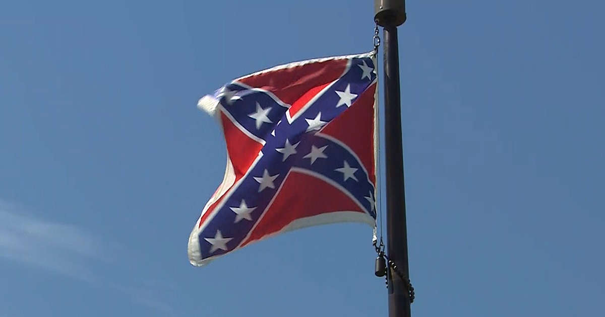 Confederate flag to come down in South Carolina Capitol
