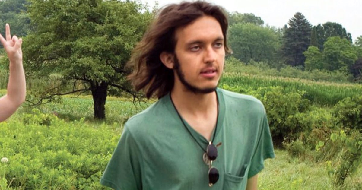 Boston terror suspect Alexander Ciccolo’s police interview released