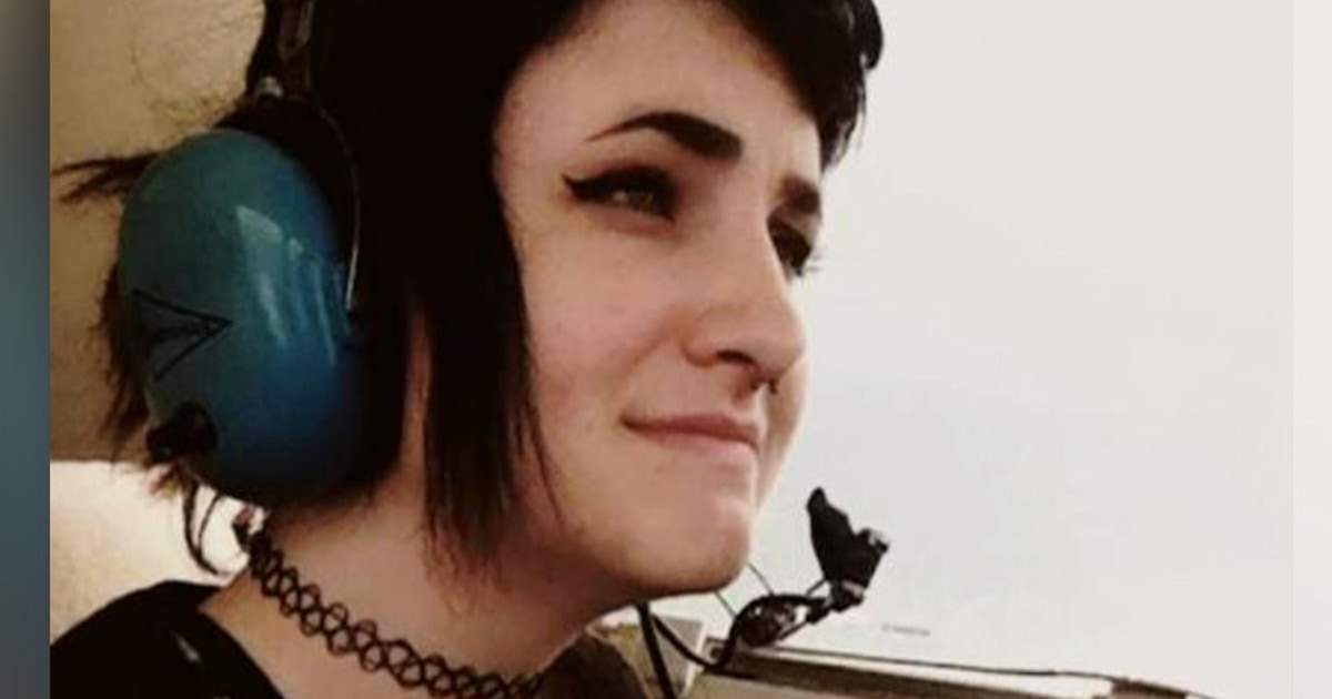 Plane wreckage found as teen survivor Autumn Veatch leaves the hospital