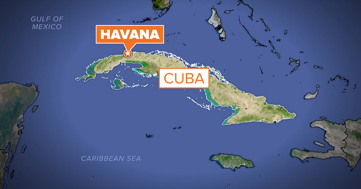 US resumes diplomatic relations with Cuba Monday