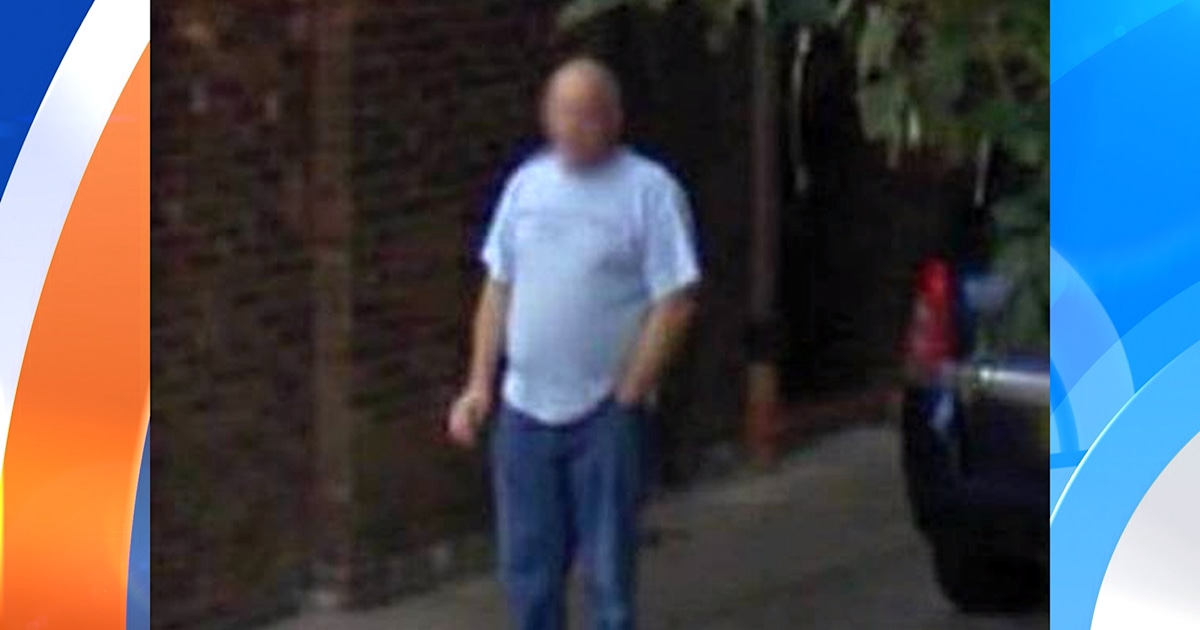 Busted! Google Street View camera catches husband smoking