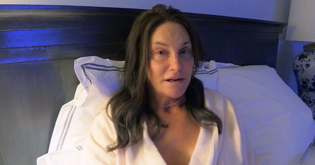 Caitlyn Jenner’s ‘I Am Cait’ documentary: A first look