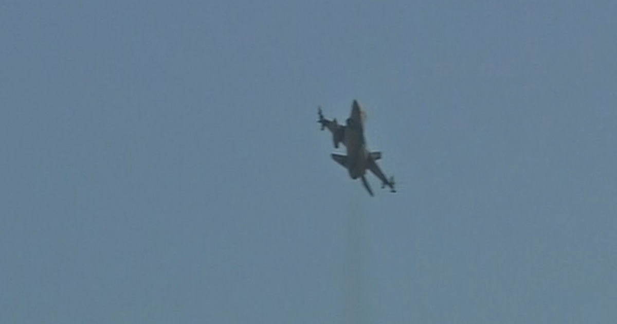 US jets to fight ISIS using Turkish air bases