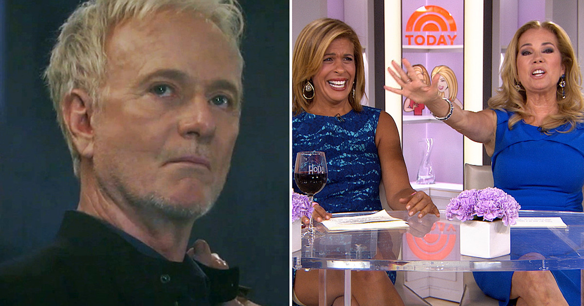 Long live Luke: Anthony Geary leaves ‘General Hospital’ after 37 years