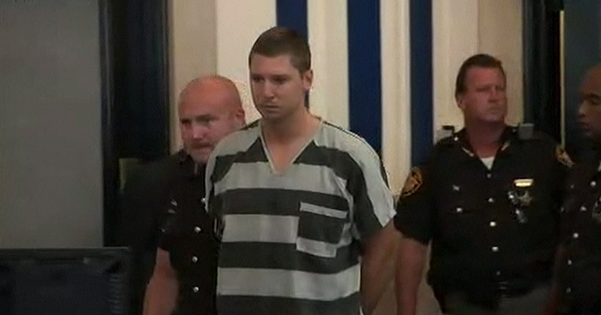 Samuel DuBose shooting: Officer released on $1 million bond