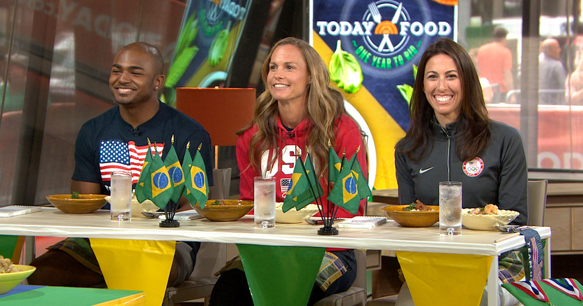 Brazilian chefs face off with steak, seafood in ‘culinary Olympics’