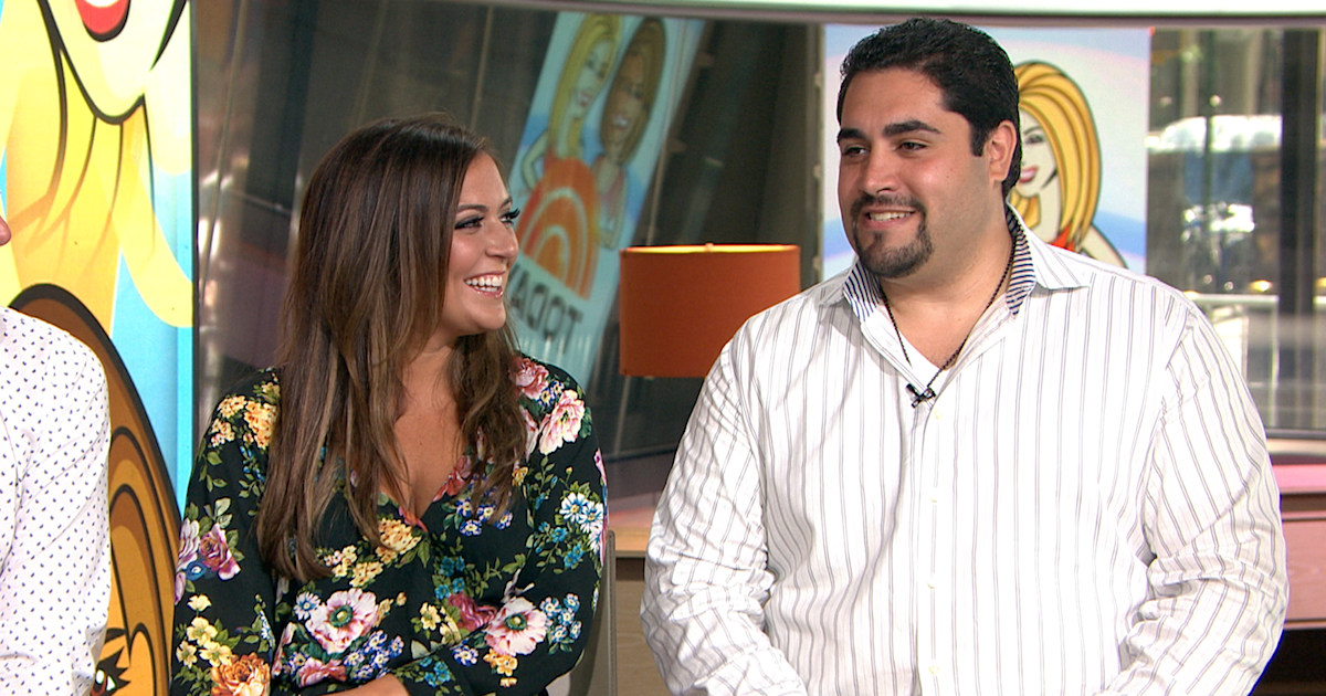 One big family! ‘Manzo’d with Children’ is back