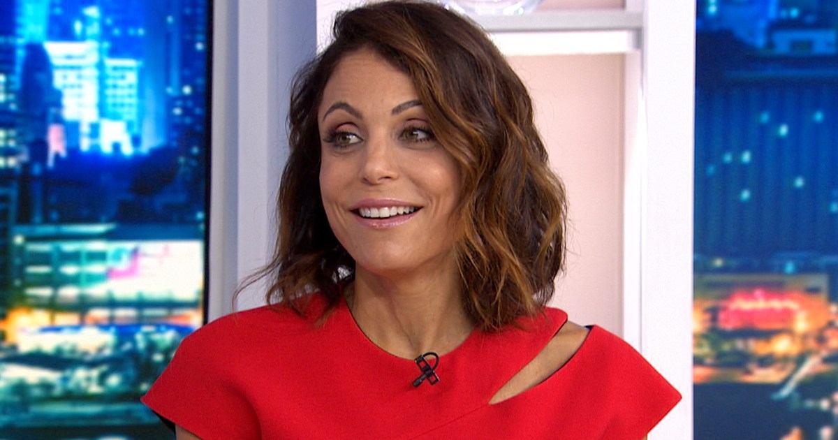 Bethenny Frankel ‘having a really good time’ dating, has big fall plans