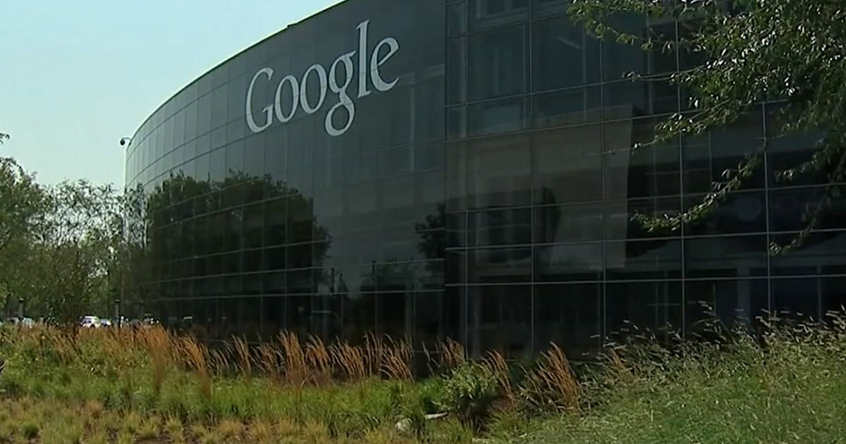 Google restructures under parent company called Alphabet Google restructures under parent company called Alphabet