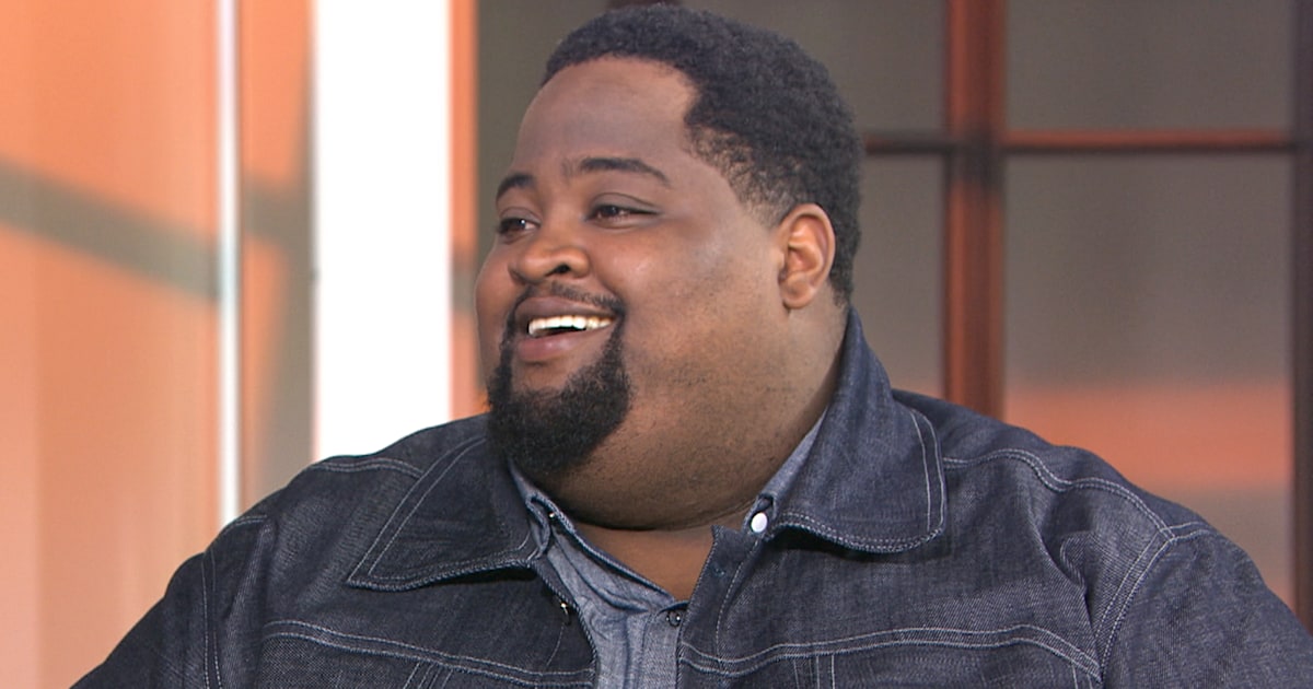 LunchMoney Lewis: Music ‘runs in the family’