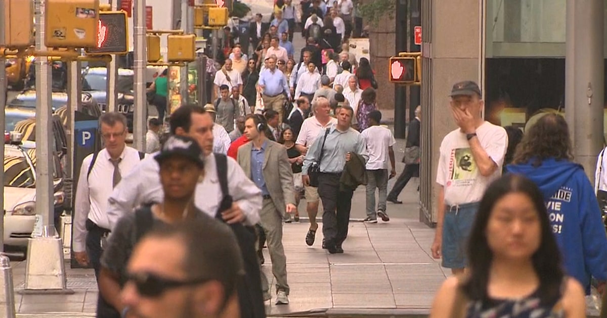 Irregular work hours may be taking a toll on families