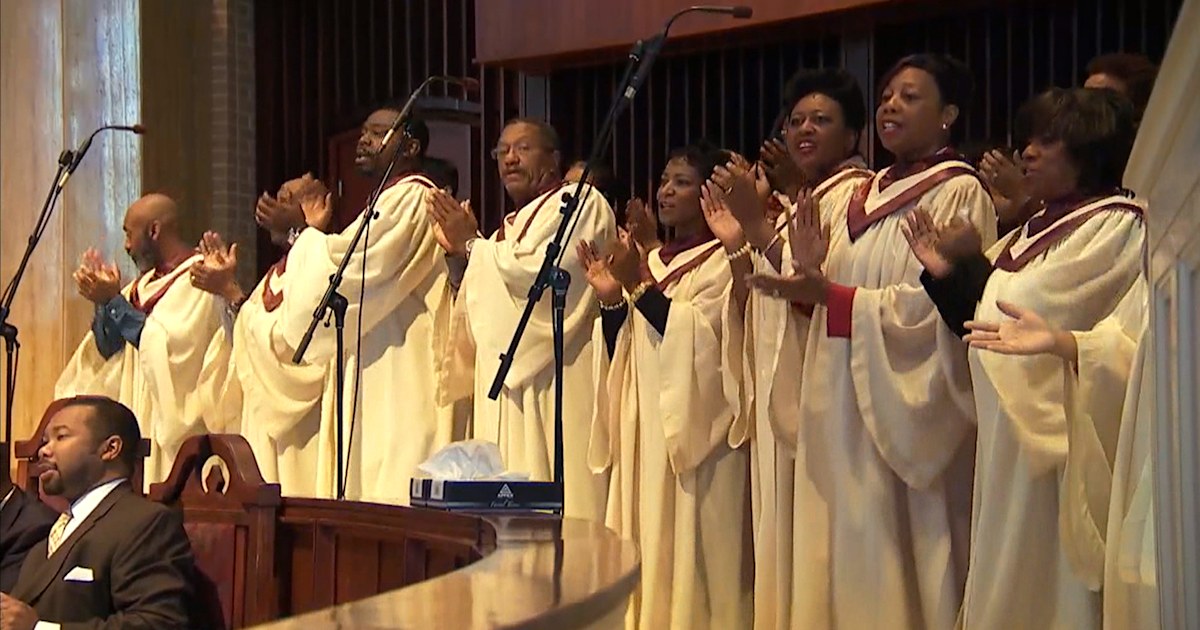 Is religion the key to happiness? Study links faith, fulfillment