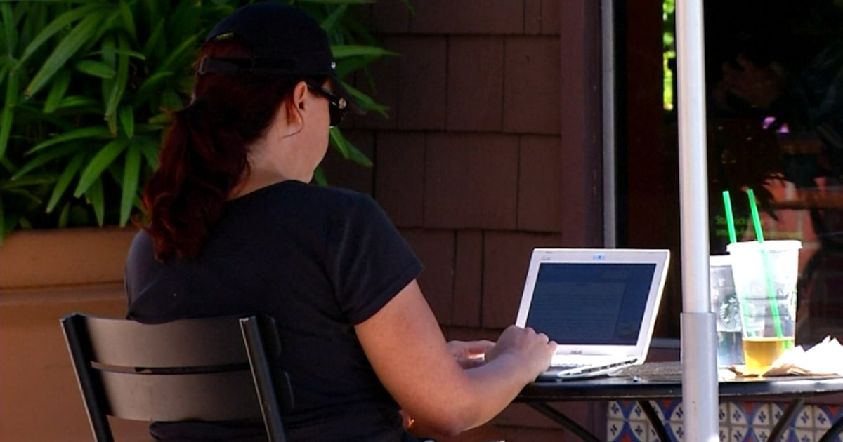 Hackers and public Wi-Fi: How to protect yourself