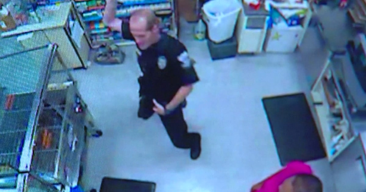 Video capturing Utah police officer’s ‘Nae Nae’ dance goes viral