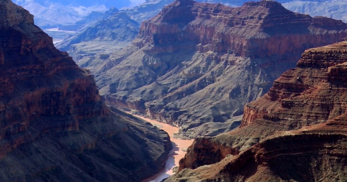 All national parks are open free on Tuesday