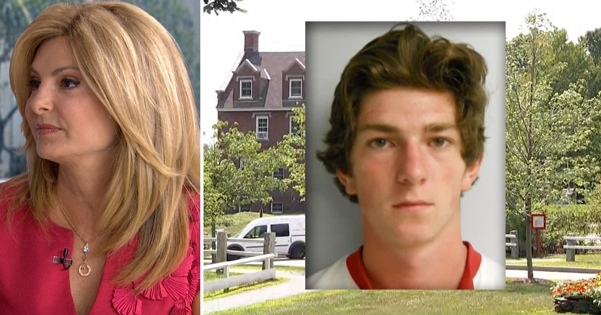 Lisa Bloom: Prep school suspect’s friends may have damaged his case