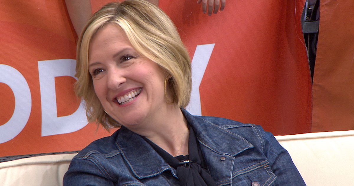 Brené Brown shares the 4 key principles to being brave