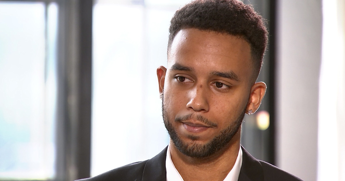 Paris train attack hero Anthony Sadler describes ‘surreal’ experience