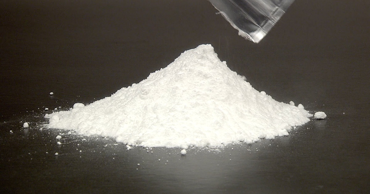 FDA: Pure powdered caffeine puts consumers at risk