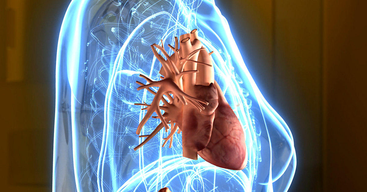 Study: Broken hearts are real – but are not what you think