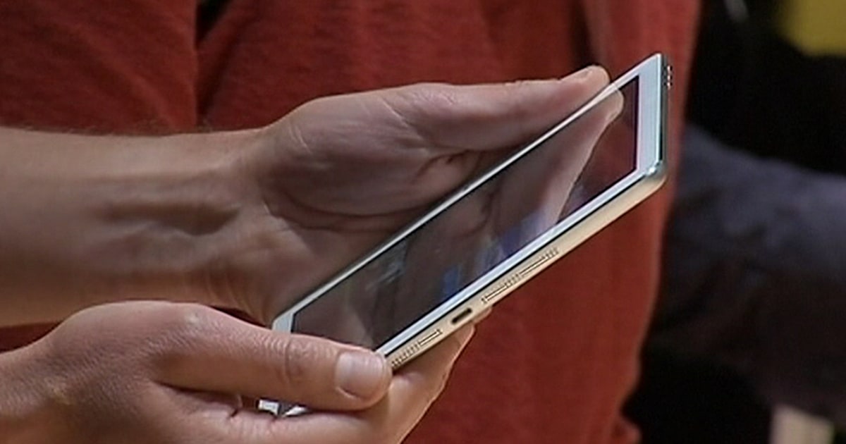 Amazon to roll out $50 tablet ahead of the holiday season