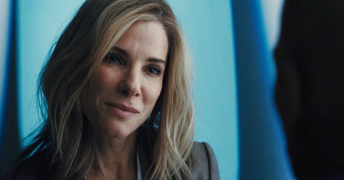 Sandra Bullock back as campaign strategist in ‘Our Brand is Crisis’