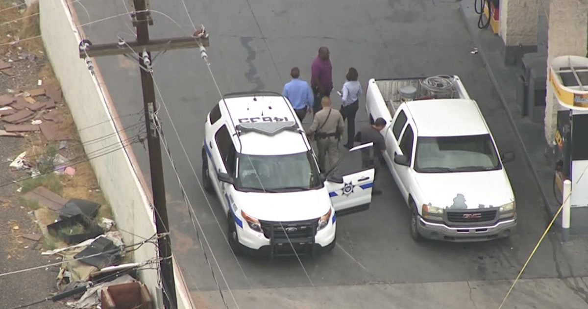 Potential sniper has Arizona drivers on edge