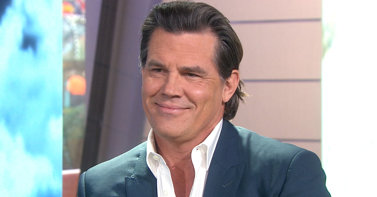 Josh Brolin details the many challenges of filming ‘Everest’