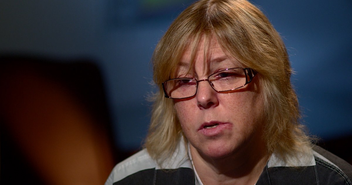 Joyce Mitchell ‘prayed and prayed and prayed’ for recapture of inmates