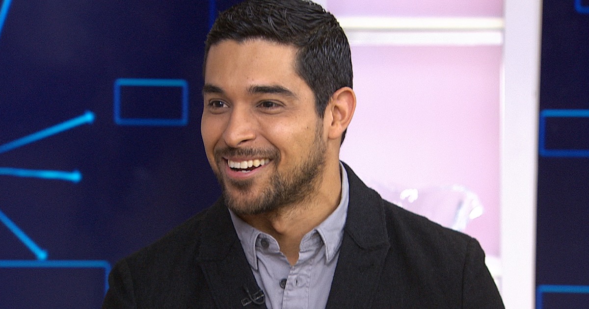 Wilmer Valderrama: Steven Spielberg picking me ‘is very validating’