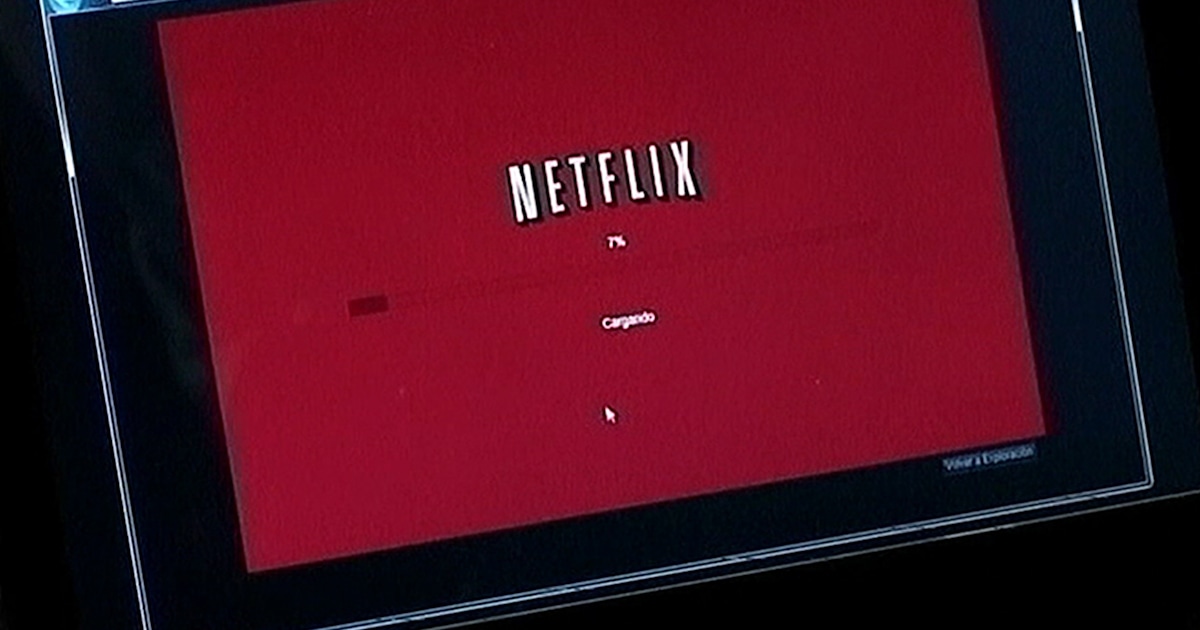 Netflix goes down for 5 hours Sunday
