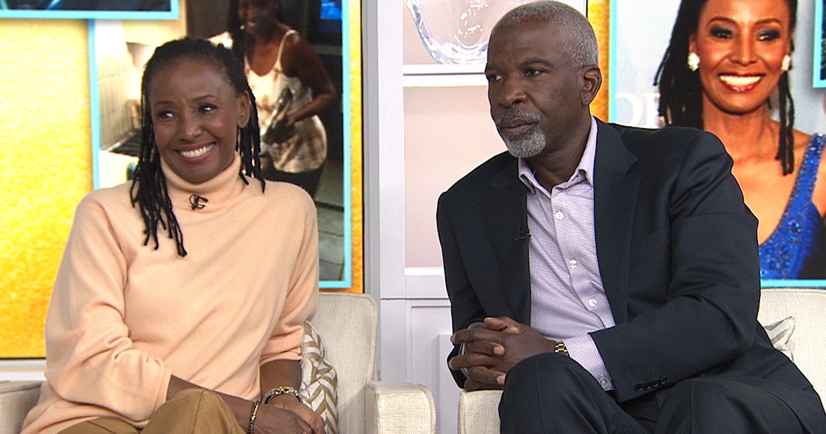 B. Smith: ‘I’m feeling great’ despite Alzheimer’s