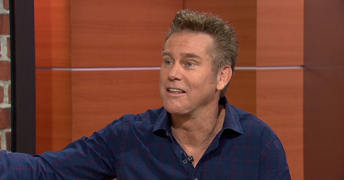 Comic Brian Regan goes from coffee with Seinfeld to Radio City