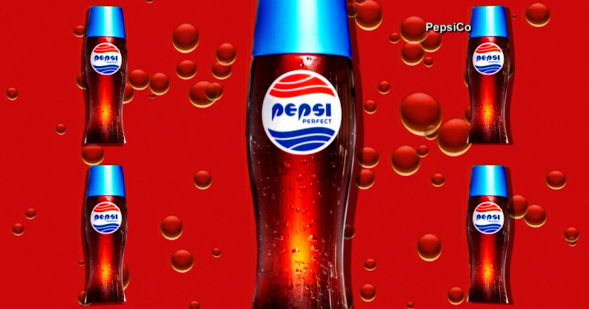 Pepsi goes ‘Back to the Future’ with new promotion