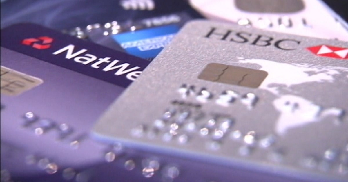 New credit card chips are still confusing consumers