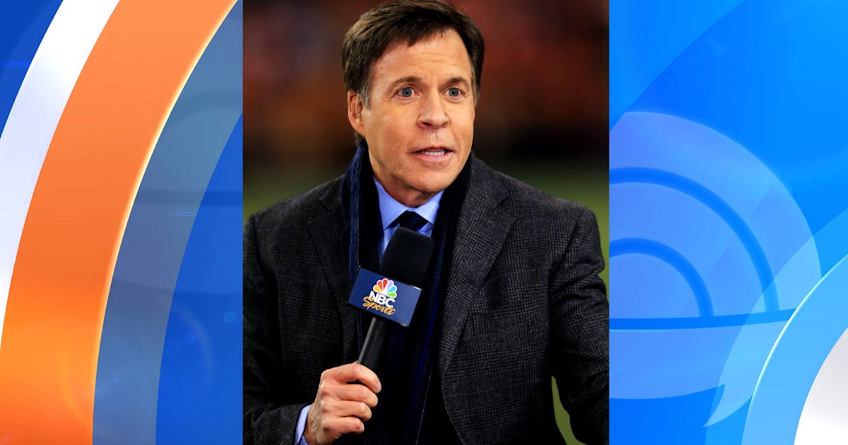 Bob Costas to write autobiography
