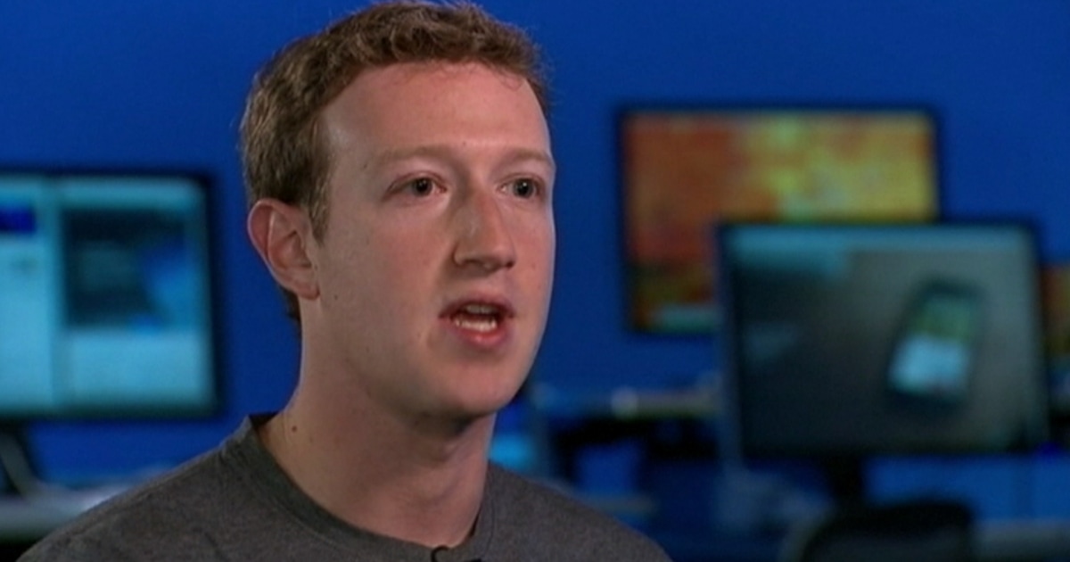 Facebook’s Mark Zuckerberg to launch private school in California