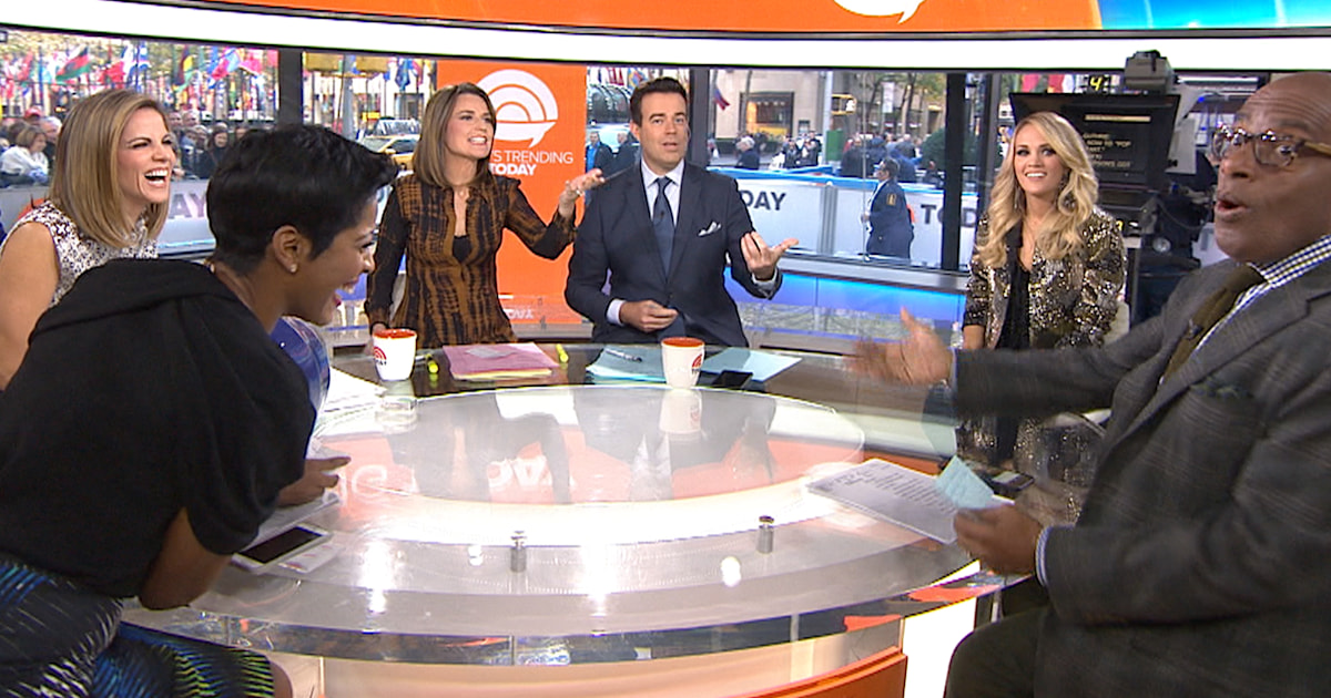 TODAY’s Friday Fishbowl: Would you rather visit the future or the past?