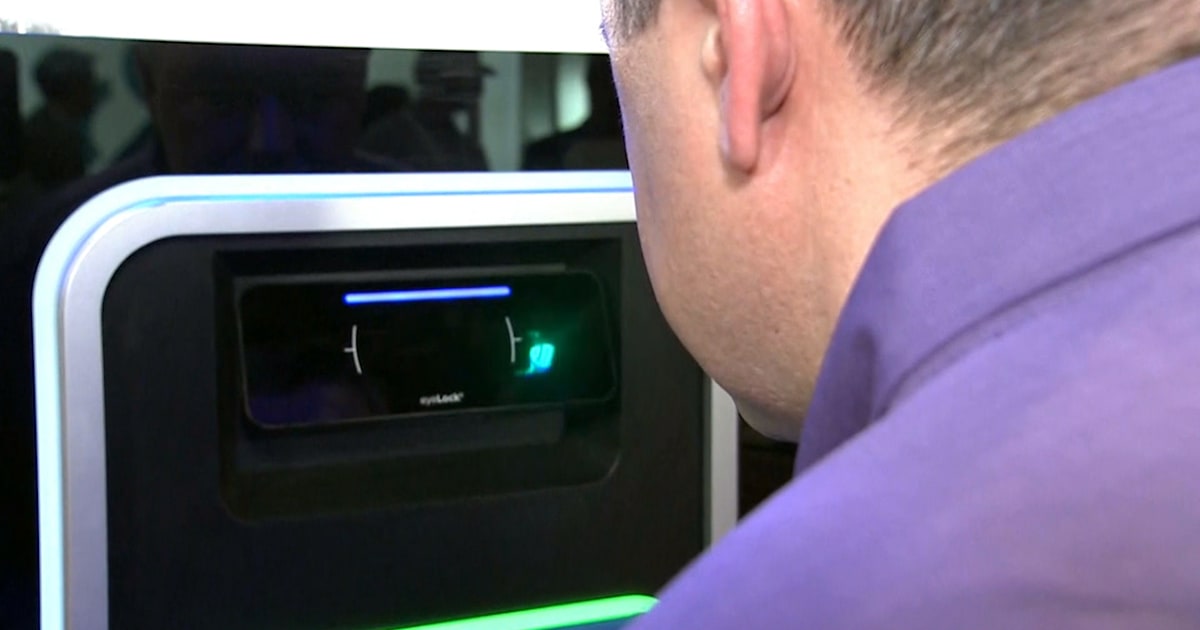 Meet the ATM of the future