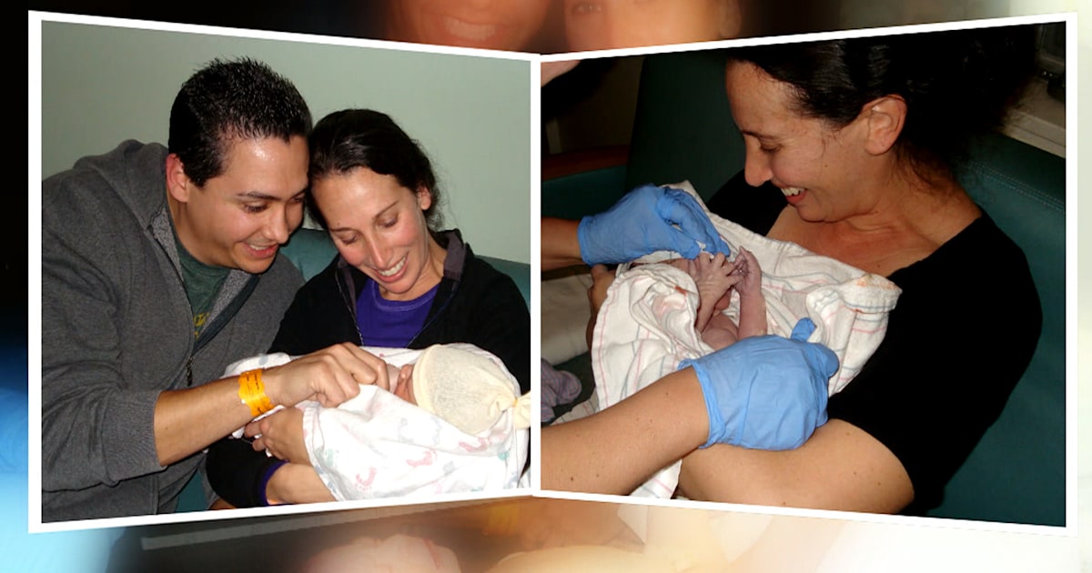 How Baby Quest helps couples achieve their dreams of parenthood