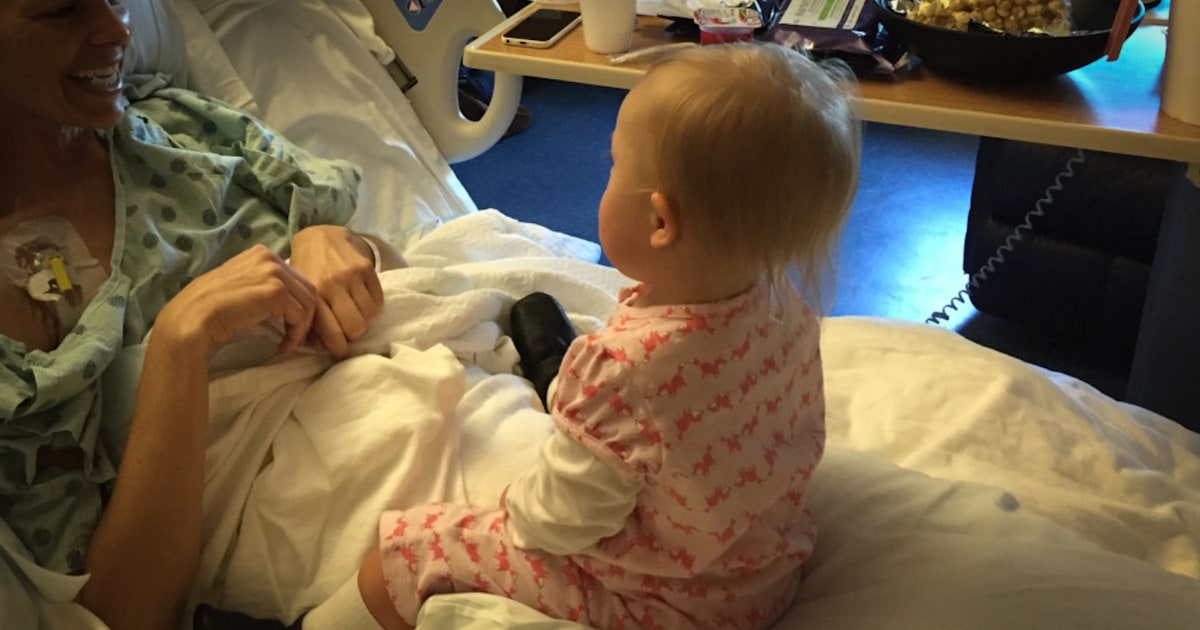 Country singer with terminal cancer enters hospice, spends final days ...