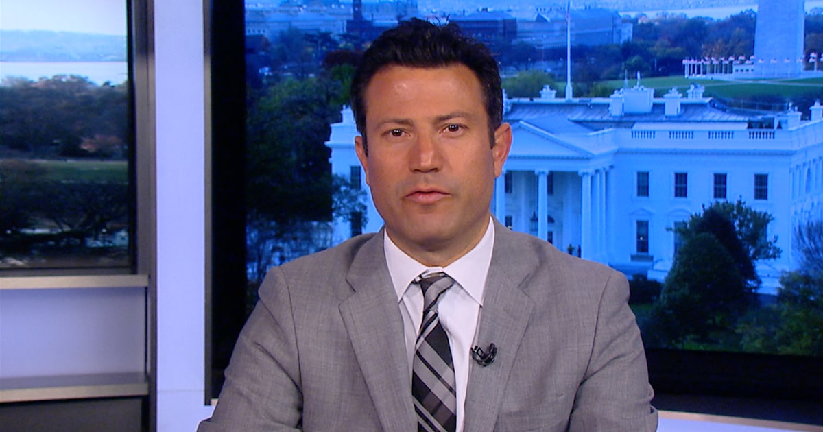 Military analyst: Fight against ISIS is a war that’s changing before ...