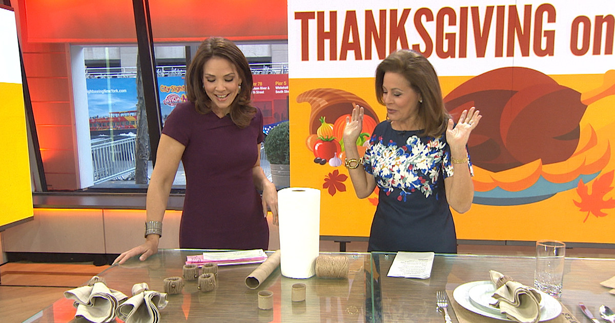 Thanksgiving for $3 per-person? Yes it’s possible