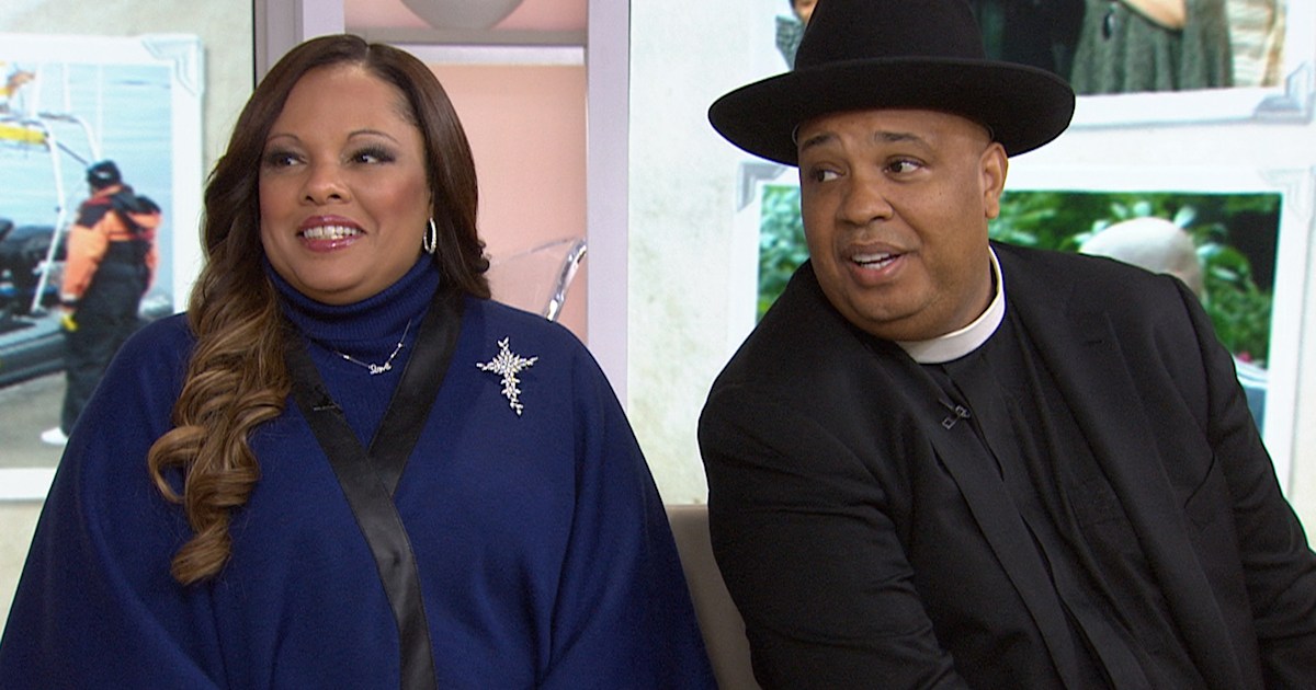 Rev. Run runs around the world in new travel series