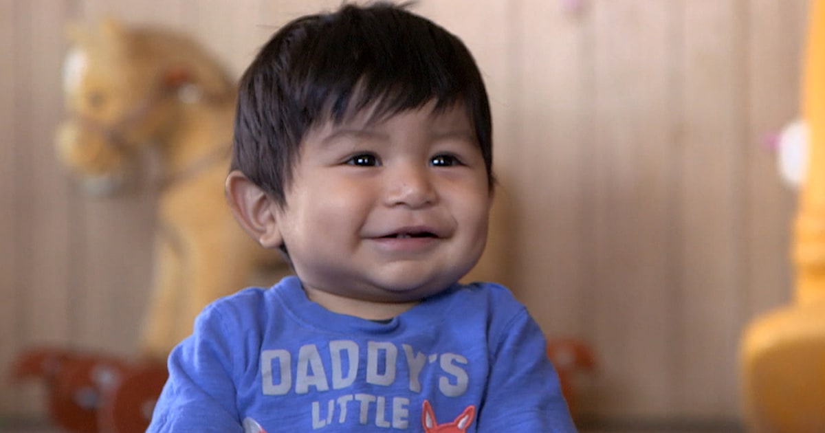 Go behind the scenes with Save the Children