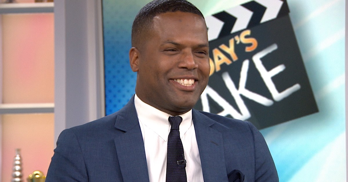 A.J. Calloway: Jennifer Lawrence-Amy Schumer friendship is 'beyond real'