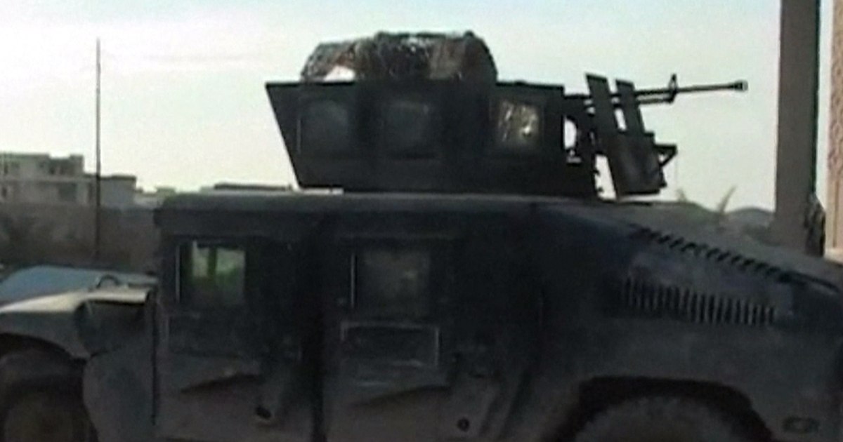 US sends more special forces to Iraq and Syria to fight ISIS. Is it enough?